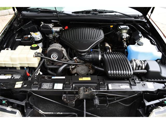 1994 Chevrolet Impala SS for Sale | ClassicCars.com | CC-1738029