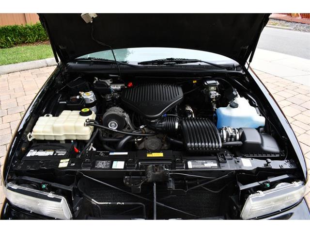 1994 Chevrolet Impala SS for Sale | ClassicCars.com | CC-1738029