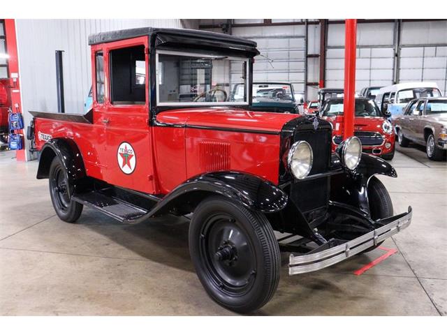 1929 Chevrolet Pickup for Sale | ClassicCars.com | CC-1738275