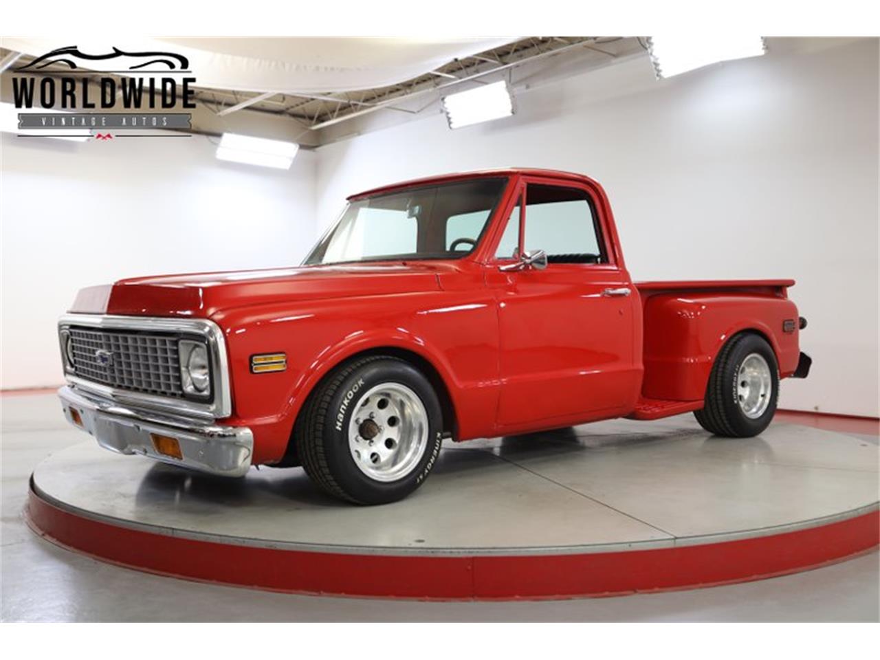 Chevy C10 For Sale Under 10 000