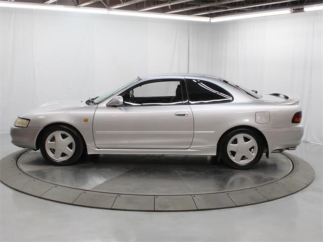 1992 Toyota Levin for Sale | ClassicCars.com | CC-1738291