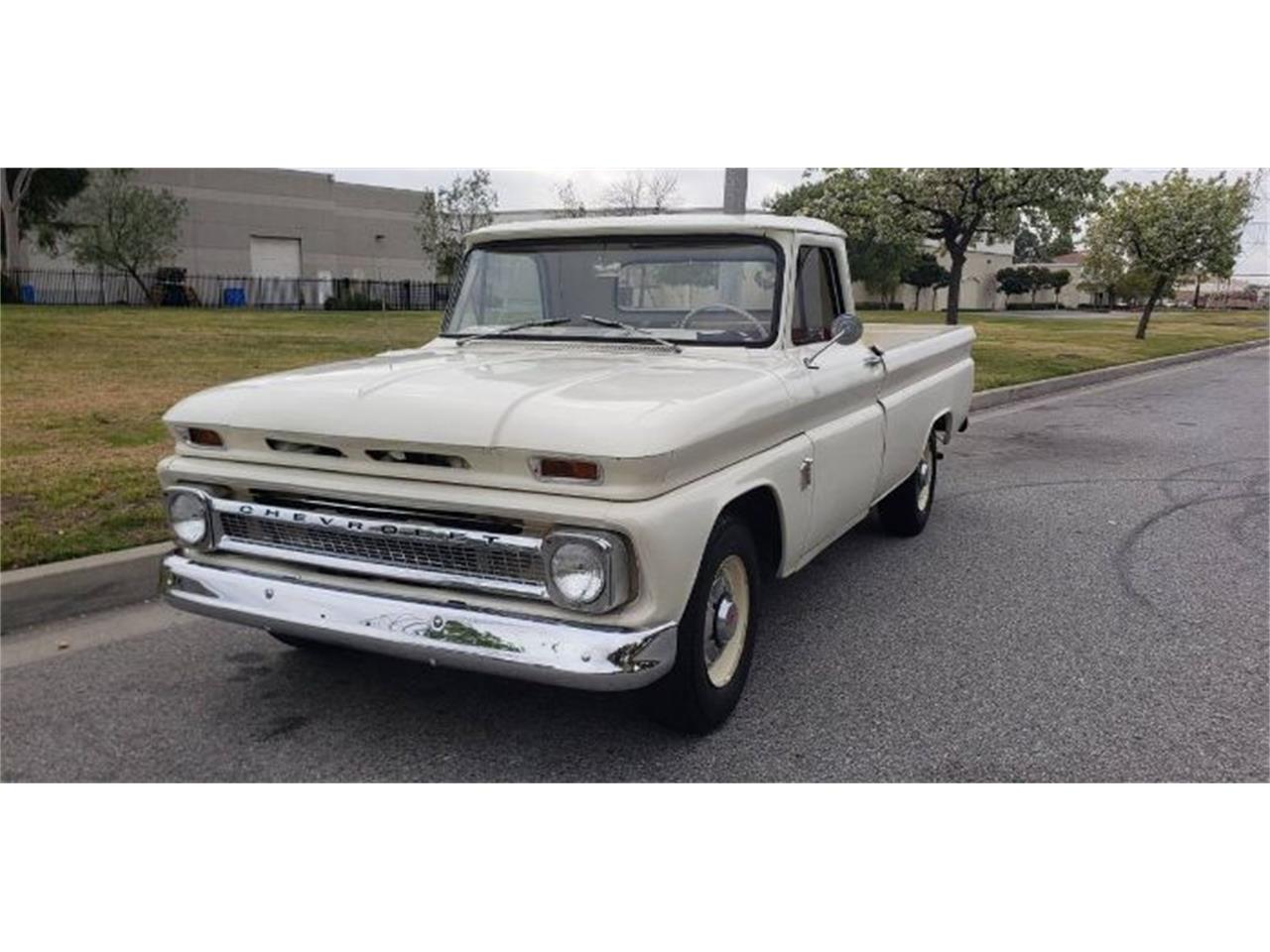 1964 Chevrolet C20 for Sale | ClassicCars.com | CC-1738311