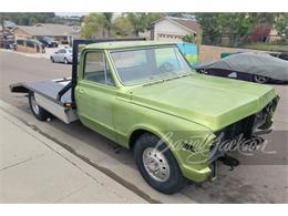 1971 Chevrolet C30 for Sale | ClassicCars.com | CC-1738349