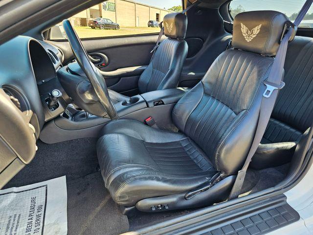 2001 Pontiac Firebird Trans Am for Sale | ClassicCars.com | CC-1738429