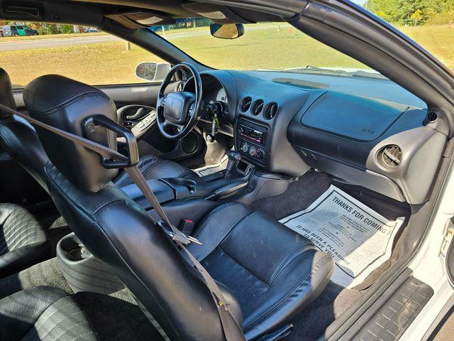 2001 Pontiac Firebird Trans Am for Sale | ClassicCars.com | CC-1738429