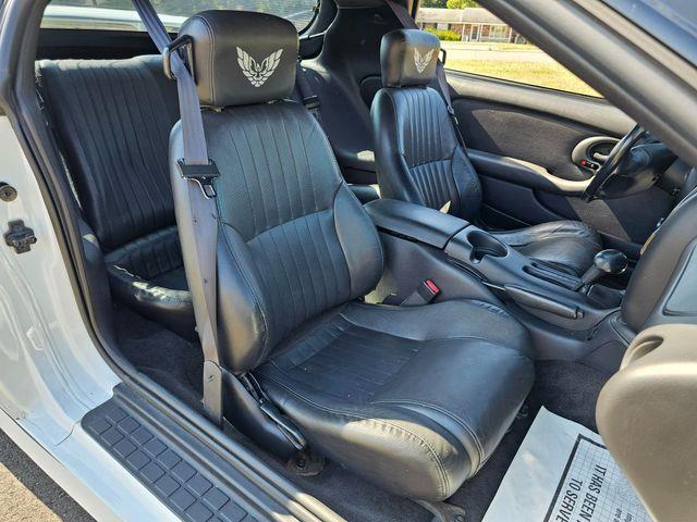 2001 Pontiac Firebird Trans Am for Sale | ClassicCars.com | CC-1738429
