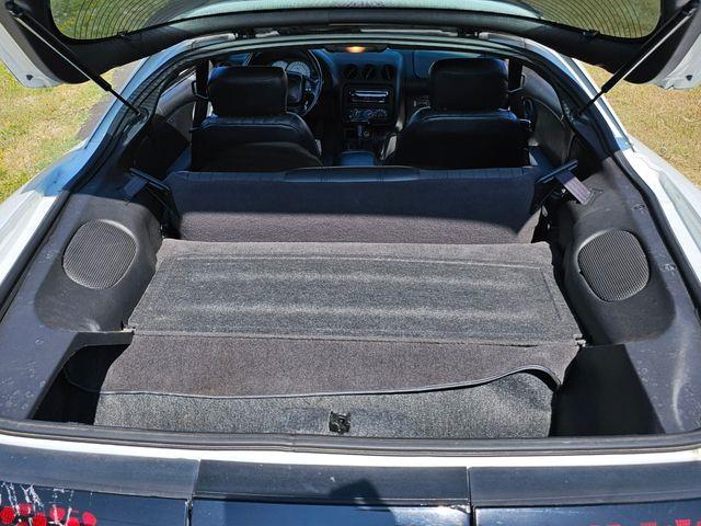 2001 Pontiac Firebird Trans Am for Sale | ClassicCars.com | CC-1738429