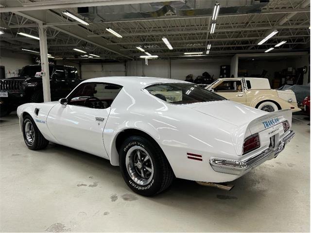 1973 Pontiac Firebird for Sale | ClassicCars.com | CC-1738475