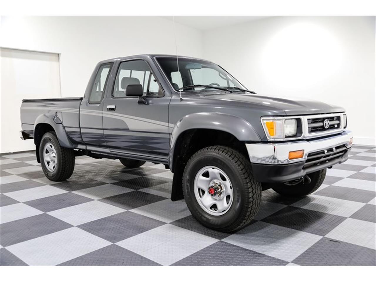 1994 Toyota Pickup For Sale