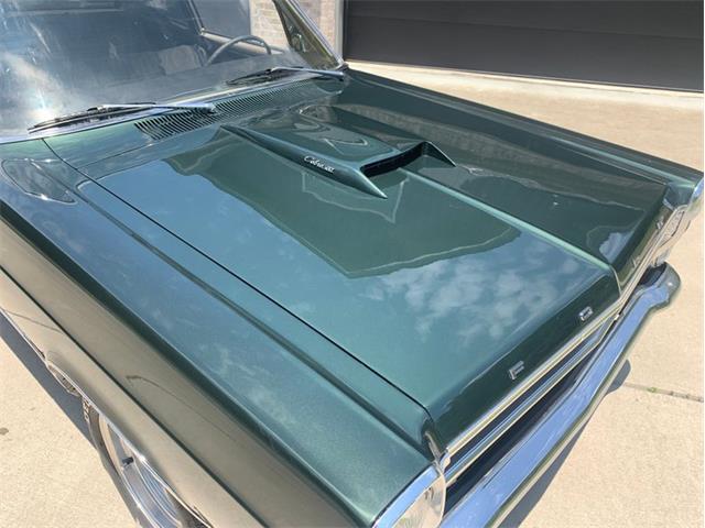 1966 Ford Fairlane for Sale | ClassicCars.com | CC-1738578