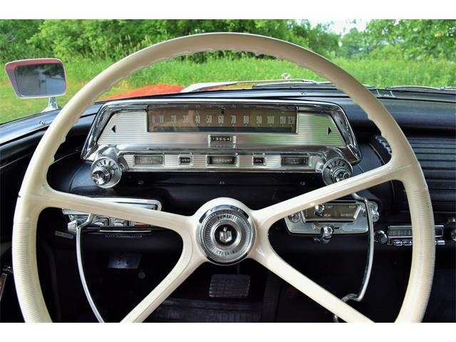 1958 Mercury Monterey for Sale | ClassicCars.com | CC-1738639