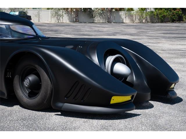 1989 Custom Batmobile for Sale | ClassicCars.com | CC-1738657