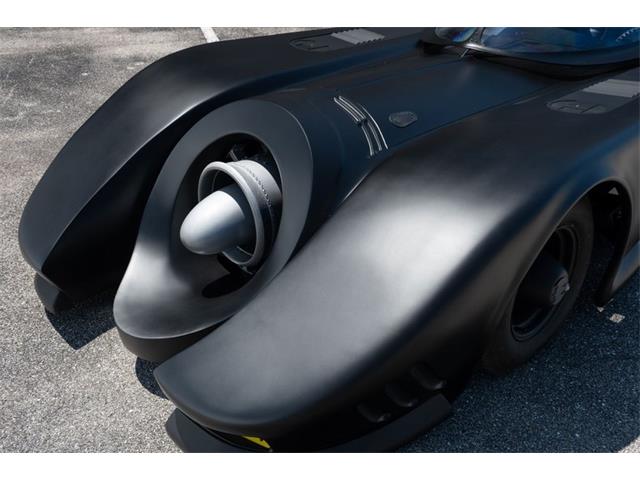 1989 Custom Batmobile for Sale | ClassicCars.com | CC-1738657