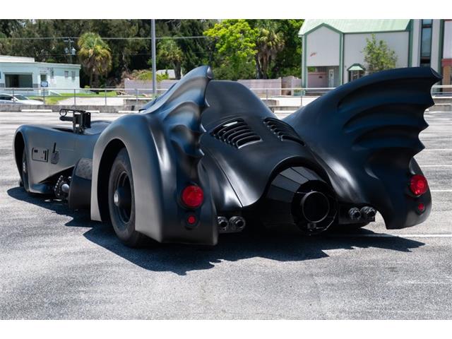 1989 Custom Batmobile for Sale | ClassicCars.com | CC-1738657