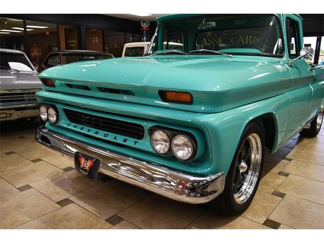 1960 Chevrolet Apache for Sale | ClassicCars.com | CC-1738677
