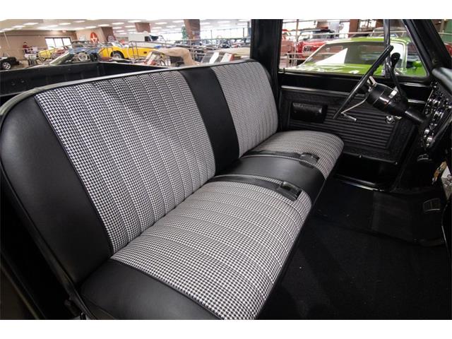 1969 Chevrolet CST 10 for Sale | ClassicCars.com | CC-1738682
