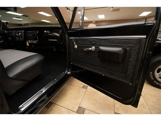 1969 Chevrolet CST 10 for Sale | ClassicCars.com | CC-1738682