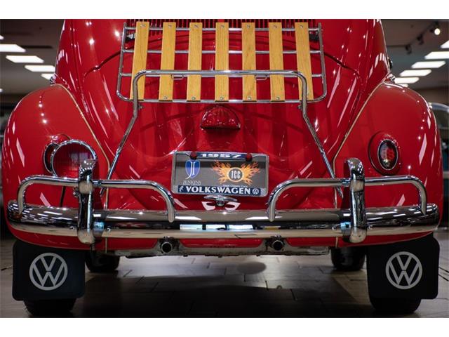 1957 Volkswagen Beetle for Sale | ClassicCars.com | CC-1738712
