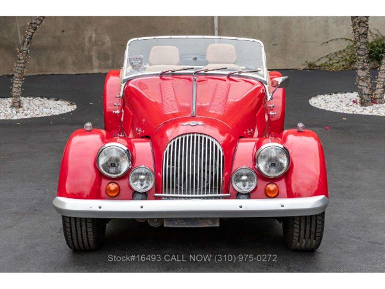 1984 Morgan Plus 8 for Sale | ClassicCars.com | CC-1738822