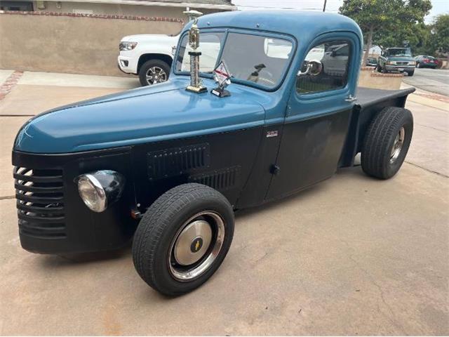1940 Chevrolet Hot Rod for Sale | ClassicCars.com | CC-1738851