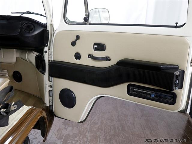 1977 Volkswagen Bus for Sale | ClassicCars.com | CC-1738958