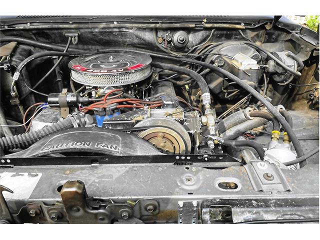 1982 Ford Bronco for Sale | ClassicCars.com | CC-1739050