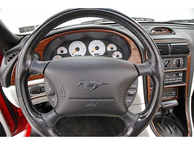 1996 Ford Mustang for Sale | ClassicCars.com | CC-1739092