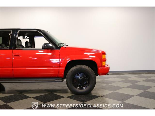1998 Chevrolet Suburban for Sale | ClassicCars.com | CC-1739121