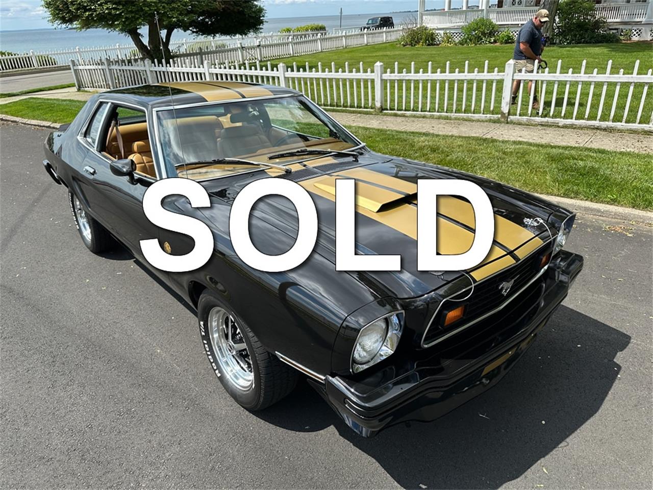 1978 Ford Mustang for Sale | ClassicCars.com | CC-1739267