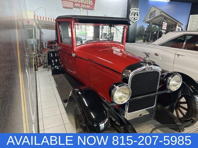 1927 Pontiac Coupe for Sale | ClassicCars.com | CC-1739332
