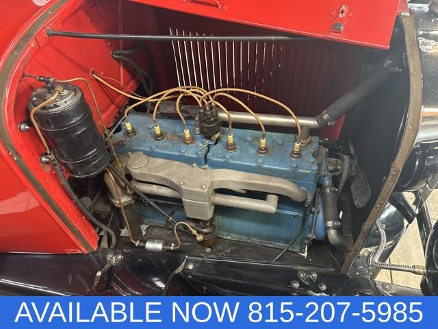 1927 Pontiac Coupe for Sale | ClassicCars.com | CC-1739332