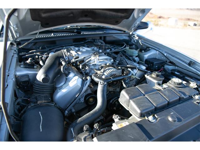 2001 Ford Mustang SVT Cobra for Sale | ClassicCars.com | CC-1739390