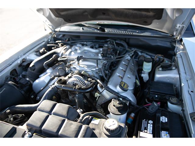 2001 Ford Mustang SVT Cobra for Sale | ClassicCars.com | CC-1739390