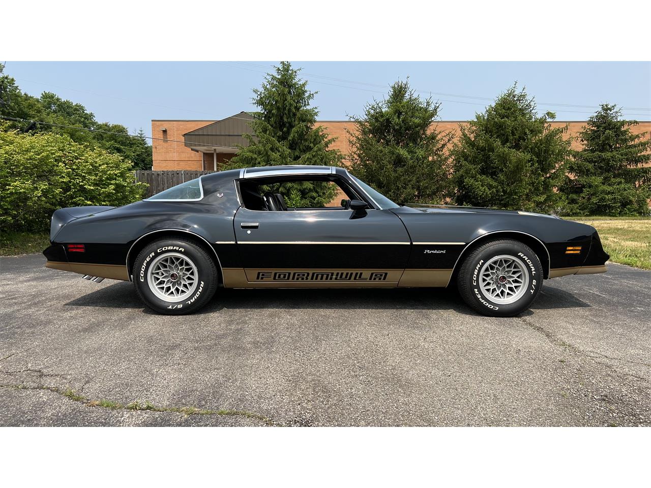 1978 Pontiac Firebird Formula for Sale | ClassicCars.com | CC-1739401