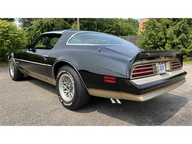 1978 Pontiac Firebird Formula for Sale | ClassicCars.com | CC-1739401