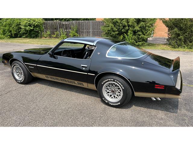 1978 Pontiac Firebird Formula for Sale | ClassicCars.com | CC-1739401