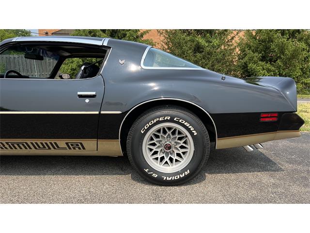 1978 Pontiac Firebird Formula for Sale | ClassicCars.com | CC-1739401