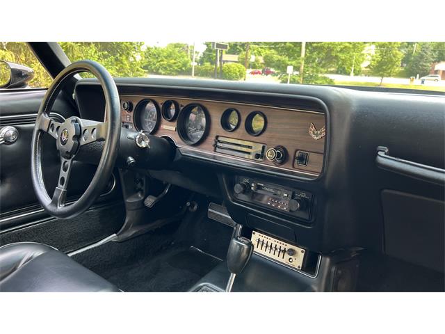 1978 Pontiac Firebird Formula for Sale | ClassicCars.com | CC-1739401