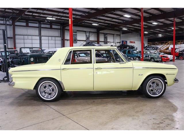 1965 Studebaker Commander for Sale | ClassicCars.com | CC-1739465