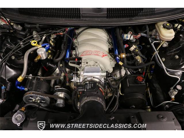 1998 Pontiac Firebird for Sale | ClassicCars.com | CC-1739481