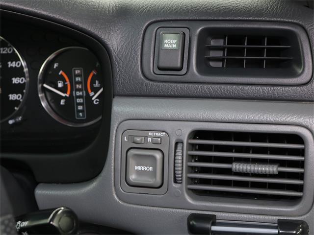 1997 Honda CRV for Sale | ClassicCars.com | CC-1739547