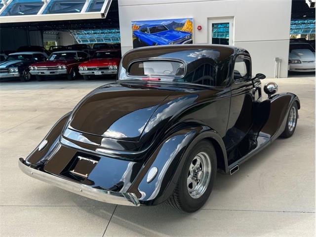 1934 Ford Model A for Sale | ClassicCars.com | CC-1739577