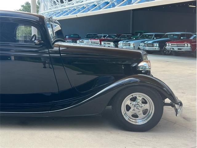 1934 Ford Model A for Sale | ClassicCars.com | CC-1739577