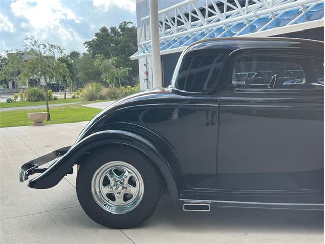 1934 Ford Model A for Sale | ClassicCars.com | CC-1739577
