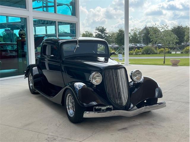 1934 Ford Model A for Sale | ClassicCars.com | CC-1739577