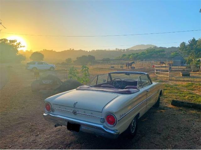 1962 Ford Falcon for Sale | ClassicCars.com | CC-1739586