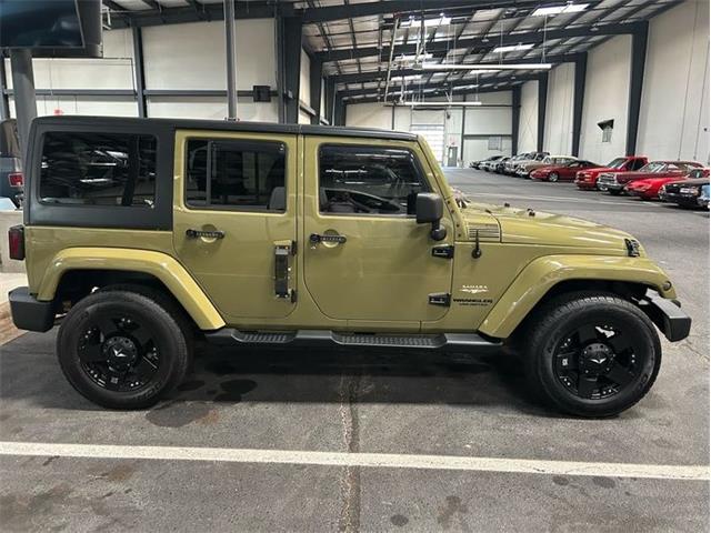 Jeep Dealership Greensboro Nc
