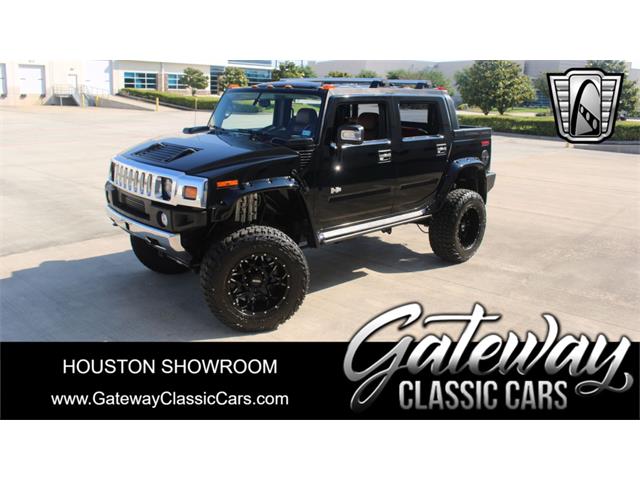 1970 to 2023 Hummer for Sale on ClassicCars.com