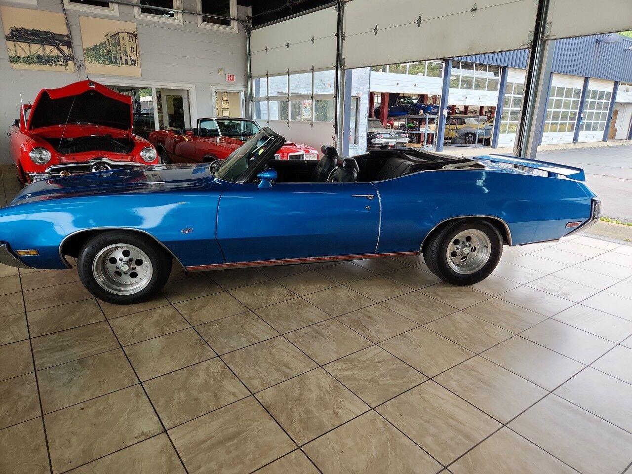 1972 Buick Skylark for Sale | ClassicCars.com | CC-1739792