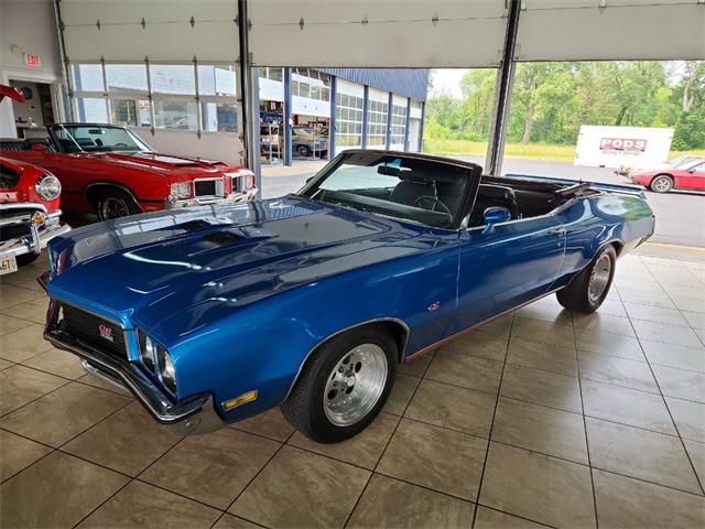 1972 Buick Skylark for Sale | ClassicCars.com | CC-1739792
